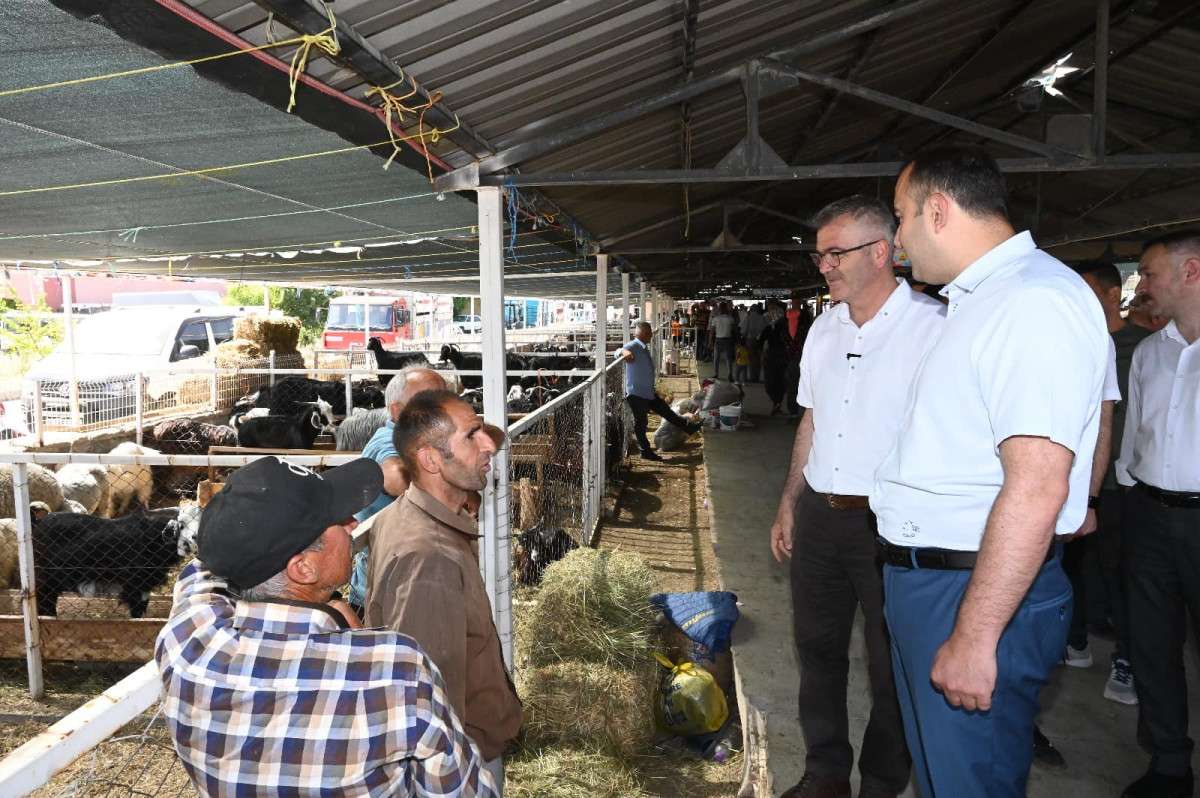 Seydişehir Toroslar Gazetesi